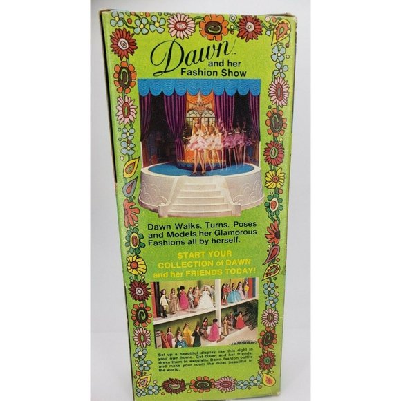 Topper | Other | Ooak Error Melanie In Angie Box Rare Dream Scene ...